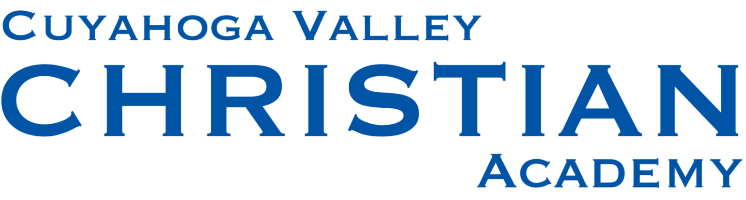 Home - Cuyahoga Valley Christian Academy