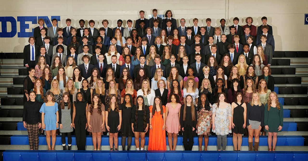 Royal Weekly May 28 - Cuyahoga Valley Christian Academy