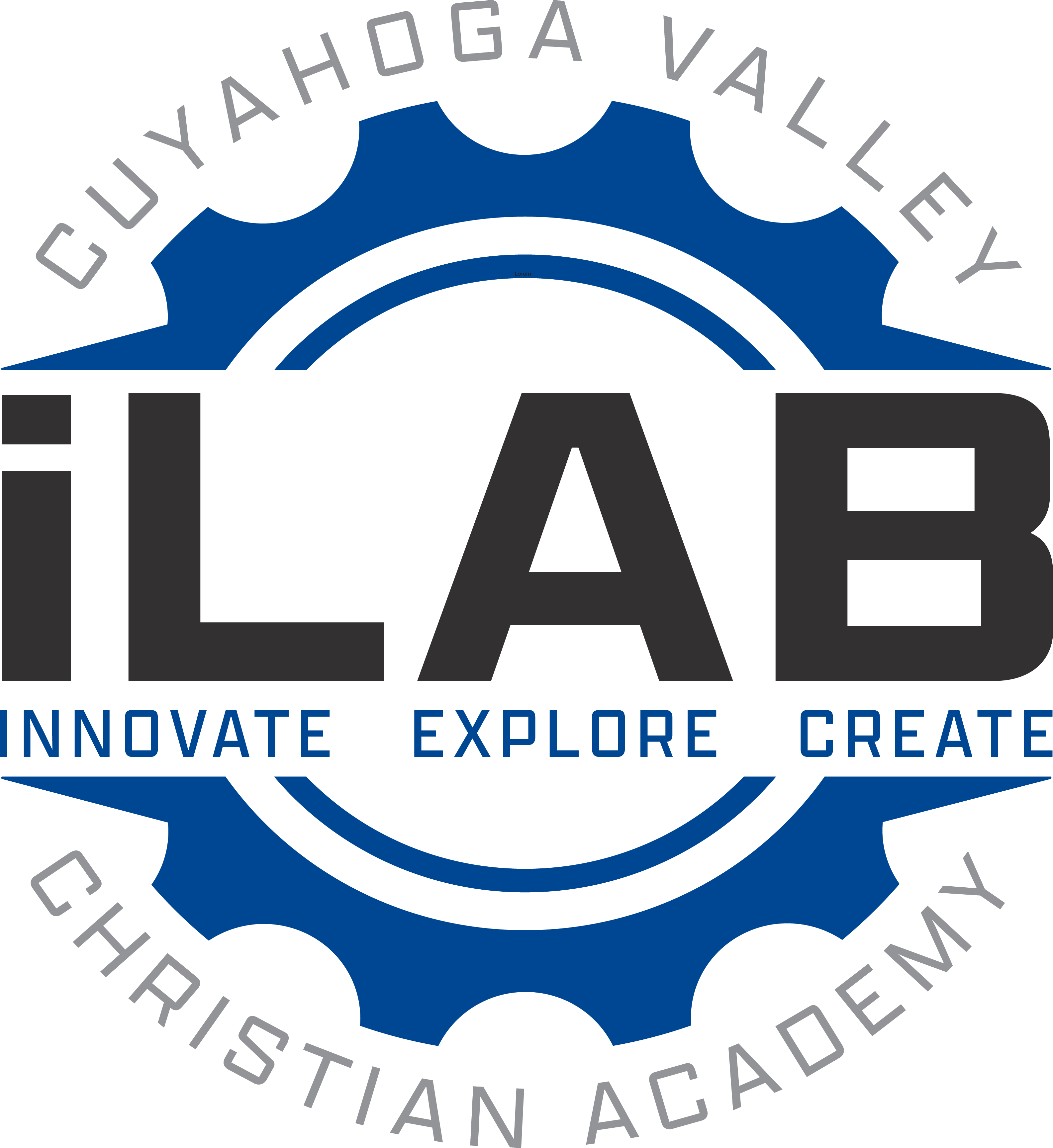 Innovation Lab - Cuyahoga Valley Christian Academy